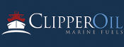 Clipper Oil Logo – American Albacore Fishing Association
